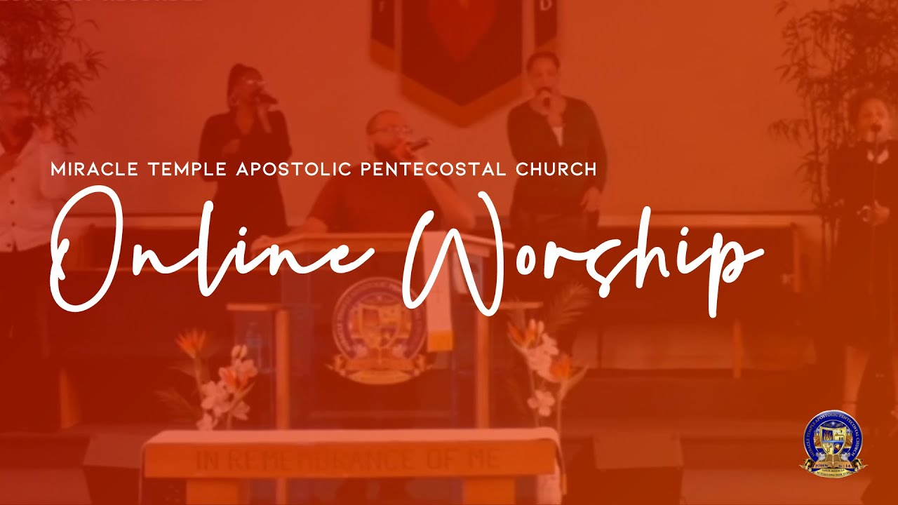 Miracle Temple APC Live || "Sugar Don't Go On Grits" - YouTube