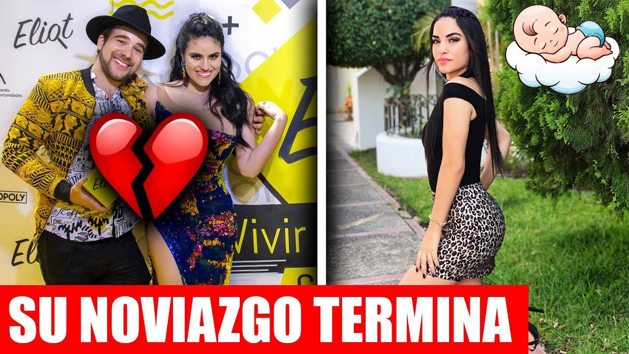 Dama G y Lonrot terminan | Kimberly Loaiza es millonaria! - YouTube