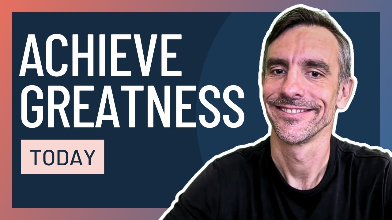 Achieving Greatness: The Habits of Successful Leaders You Can Learn ...