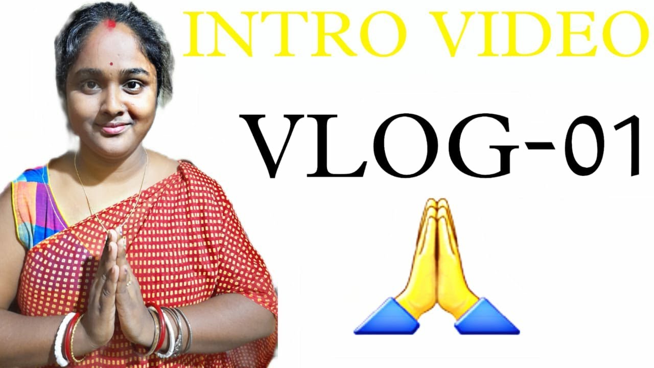 MY 1ST VLOG|| INTRO VIDEO|| VALO LAGLE JANIYO☺️☺️ - YouTube
