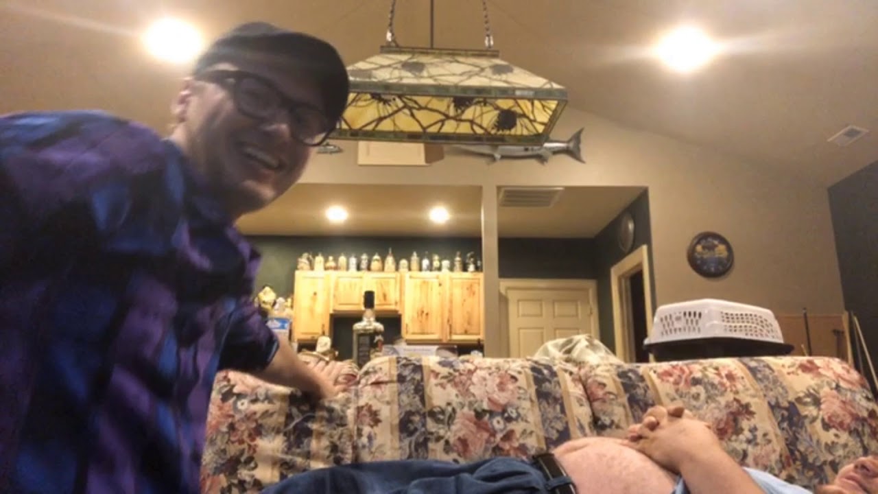 THEY FORGOT TO TURN THEIR CAMERA OFF!!! - Twitch Highlight - YouTube