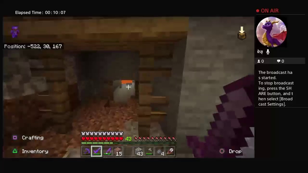 Trying to make a ultimate spider farm with three spawners in survival ...