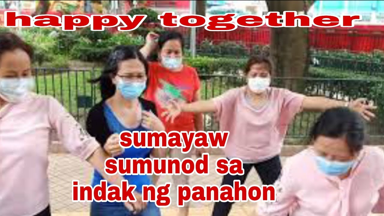 MOMENTS OF JOY SAYAWAN TIME - YouTube