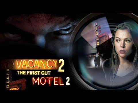 Vacancy 2 - Motel 2 - film complet en français ( Horreur )