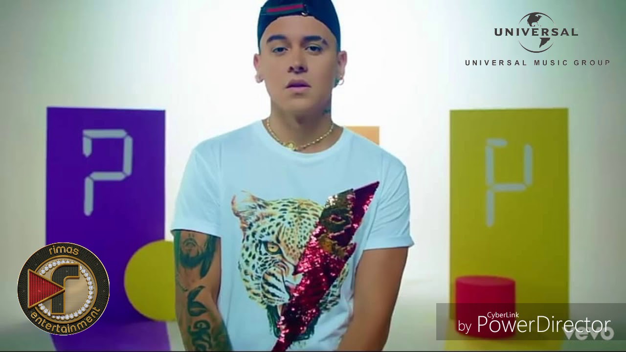 Kevin Roldán- QUE RICO Ft Sael - YouTube