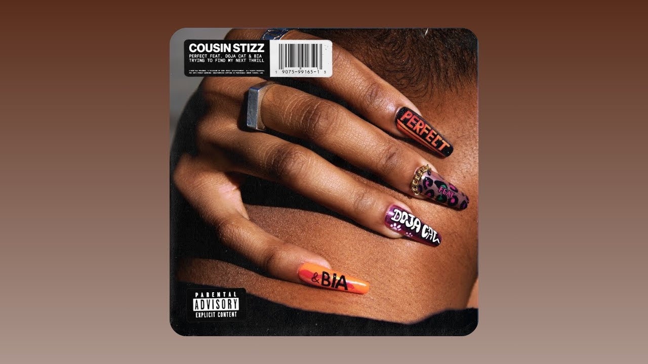Cousin Stizz - Perfect (Remix) (Audio) ft. Doja Cat, BIA - YouTube