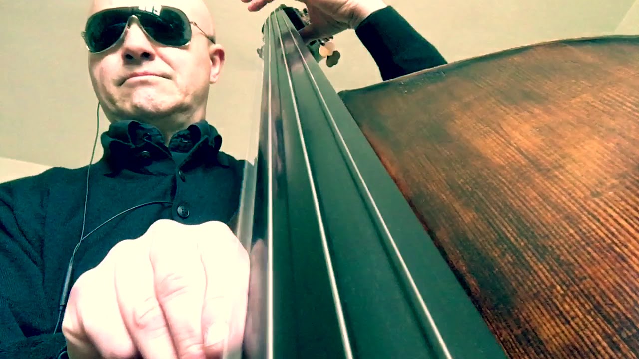 Fly Little Bird Fly Bass Line Play Along Backing Track - YouTube