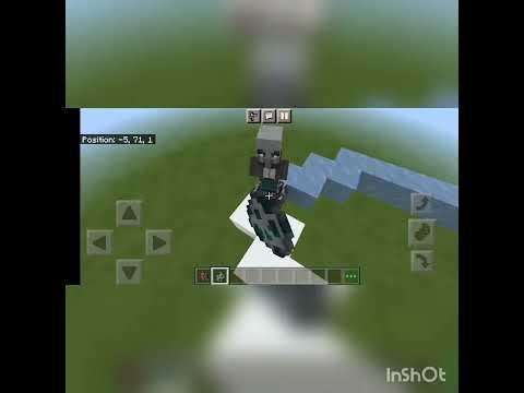 TESTING WITH MOB #85 #minecraft - YouTube