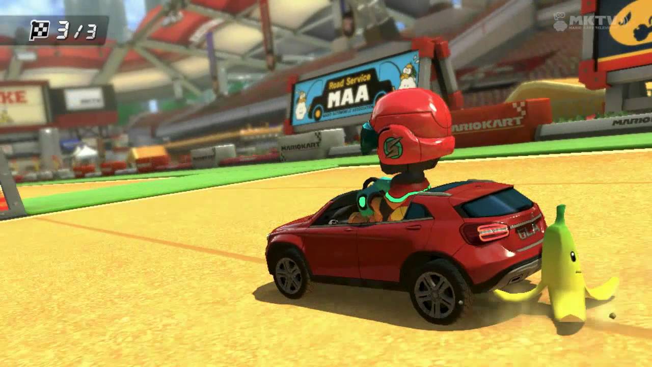 ROBIN MII Tips the Scales w/ MJD-Cr4zY, MrDAMINECRAFTA, Nano and ...