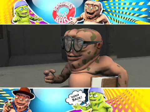 9X Tashan - Chote Bade Jokes - Rang Rassia