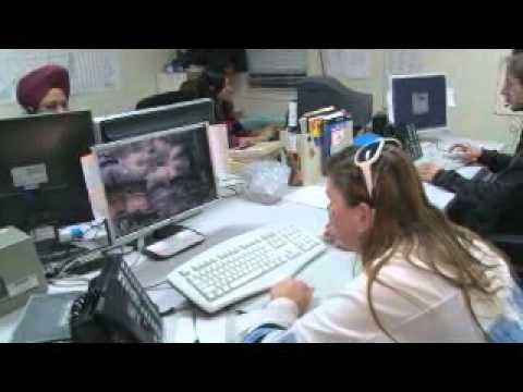 All Star Taxi - Mississauga - YouTube