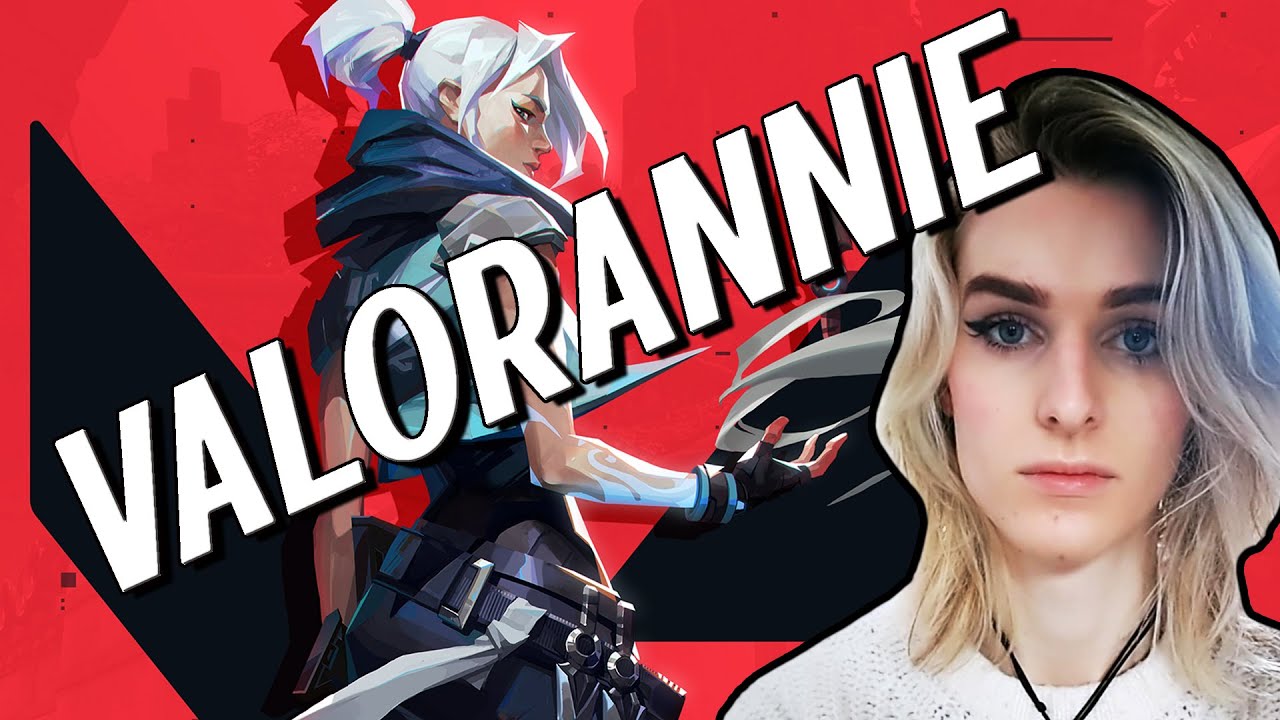 NERF RAZE - Valorant Highlights - YouTube