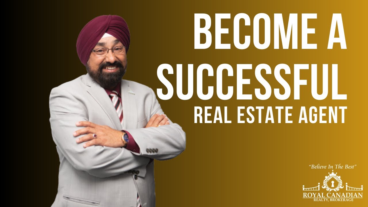 Royal Canadian Realty | Best Real Estate Training 2023 | Grow Your Real ...