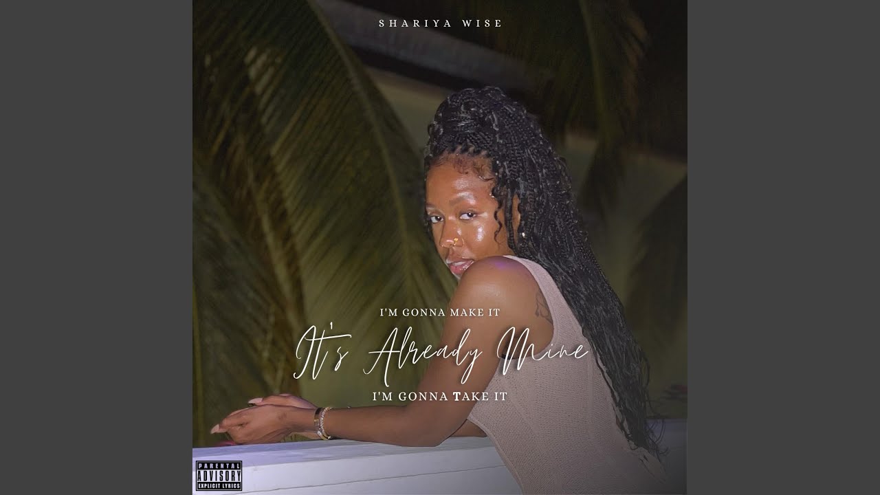 It's Already Mine - YouTube Music