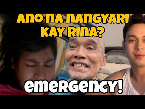 KALINGAP RAB TO THE RESCUE - YouTube