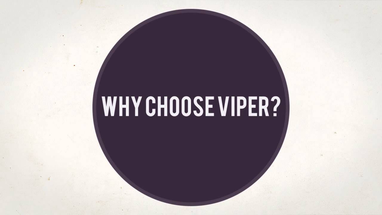 Join Viper Network! - YouTube