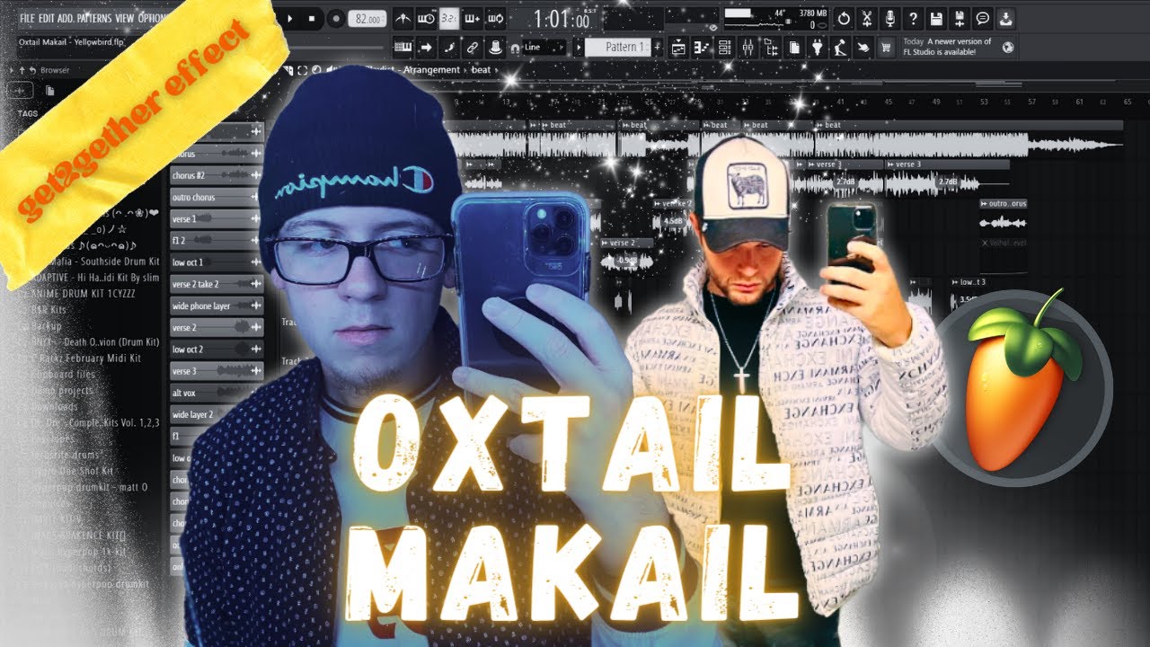 Engineering: Oxtail Makail | The get2gether Effect - YouTube