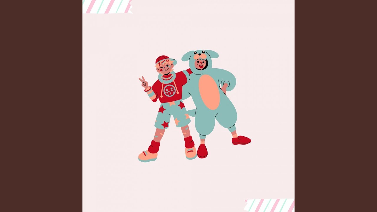 Laid-back (Baby Rest) - YouTube