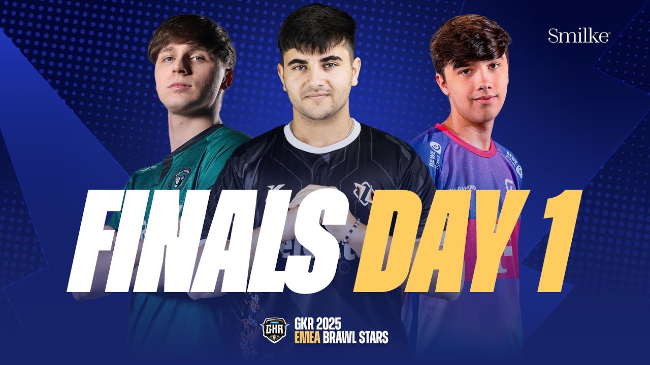 GKR FINALES DIA 1 - YouTube