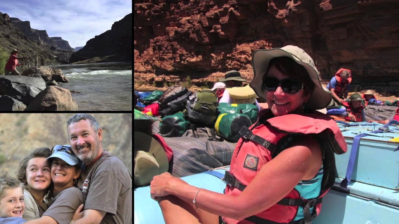 188 Miles Through The Big Ditch - Trailer - YouTube