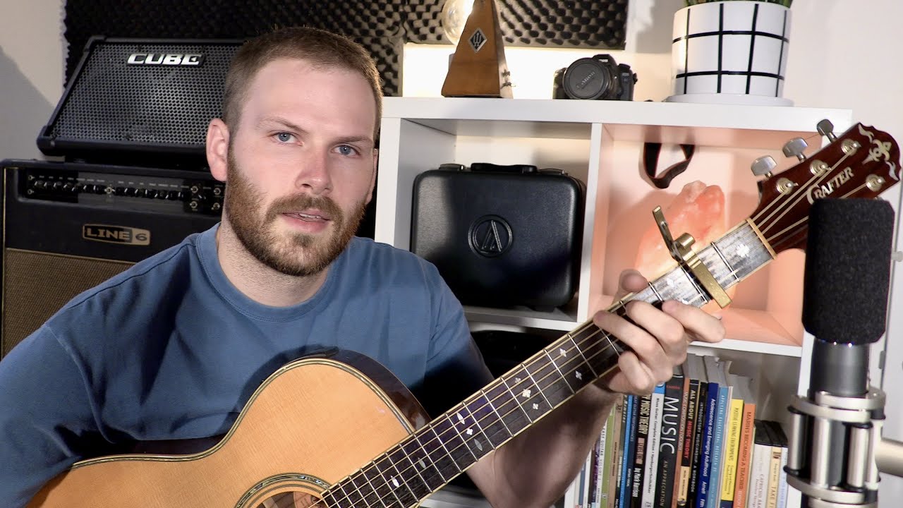 [ASMR] Singing YOU to Sleep ♡ 4K - YouTube