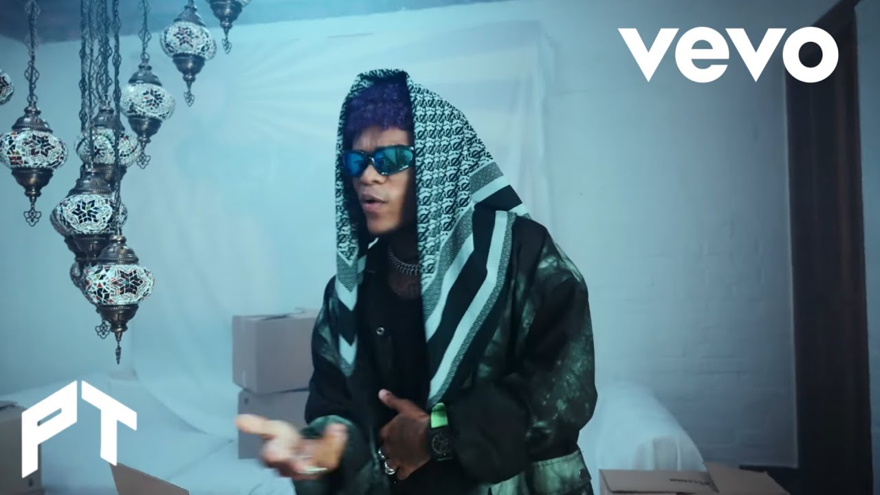 Luister la Voz - Si Te Vas, Hamil (Vídeo Lyric) - YouTube Music