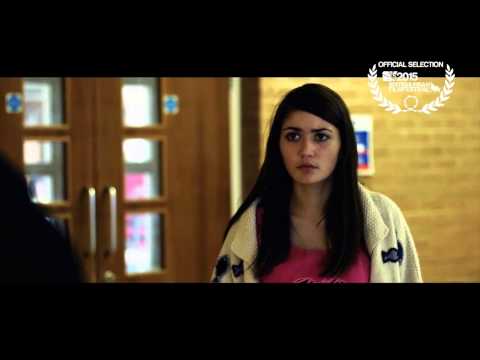 2015 British Urban Film Festival promo: \
