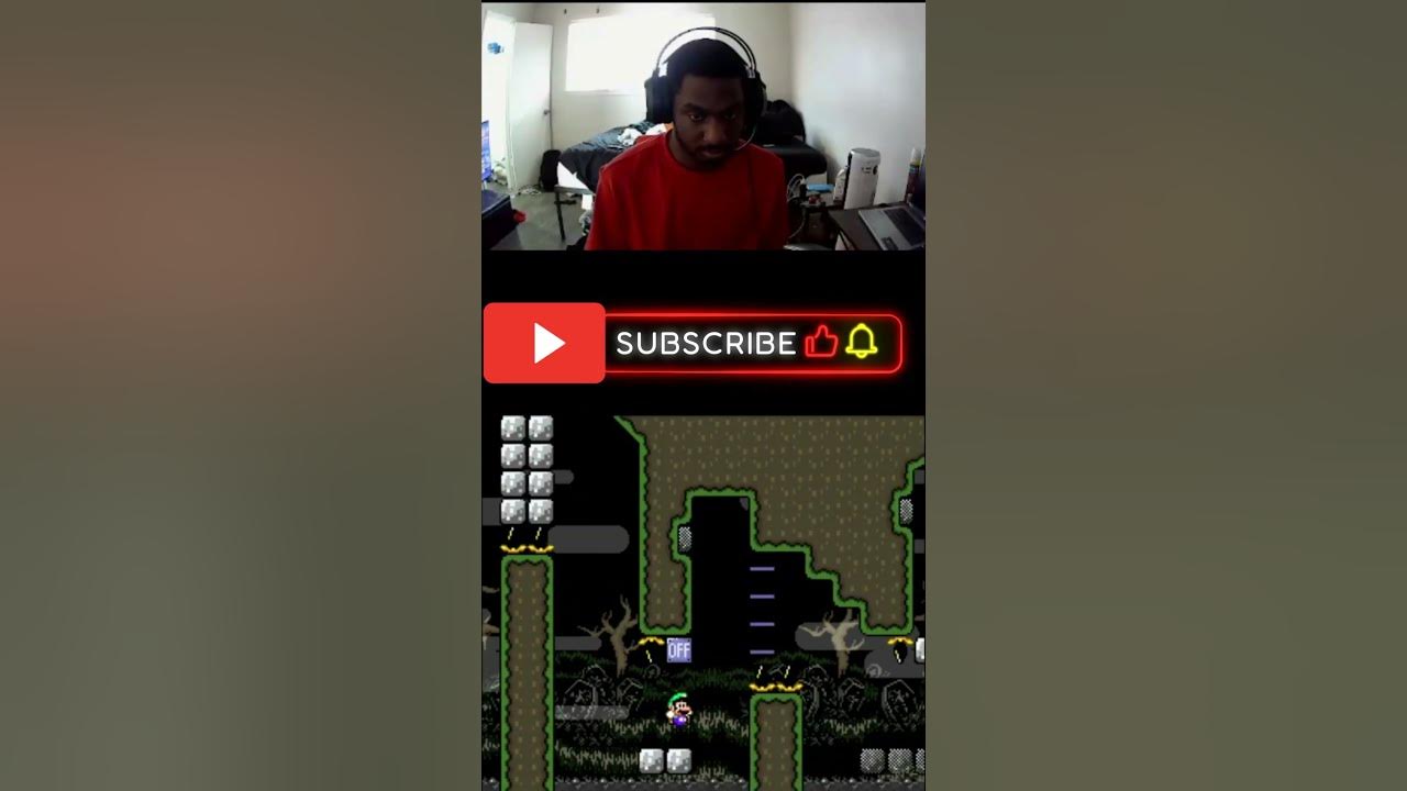 Switching Blocks Pt1 #shorts - YouTube