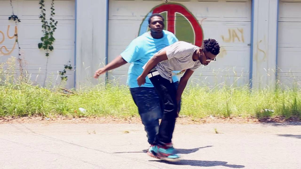 Migos - 3 Way (Dougie2k16) - YouTube