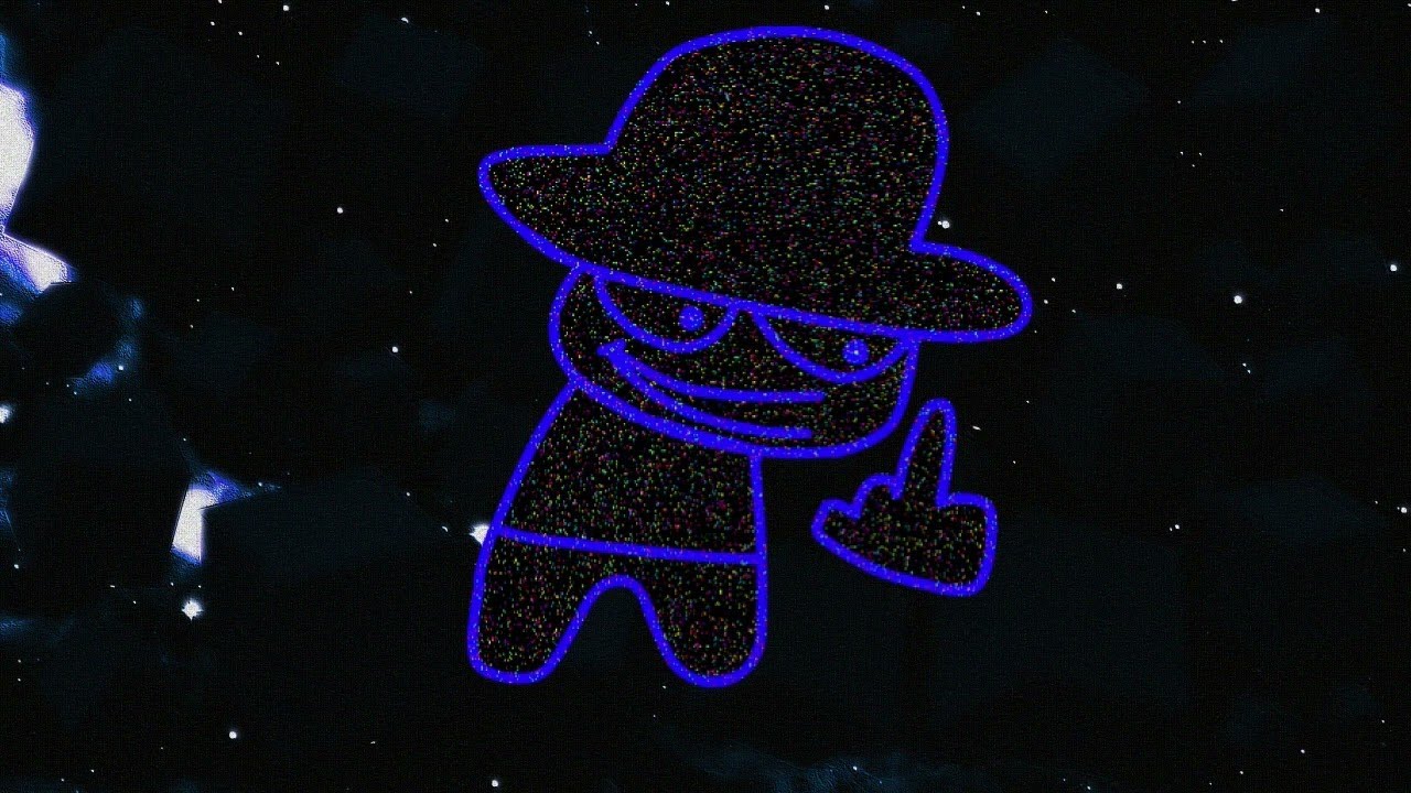 FNF Hortas Edition V2 - THEARCHY B SIDE - YouTube