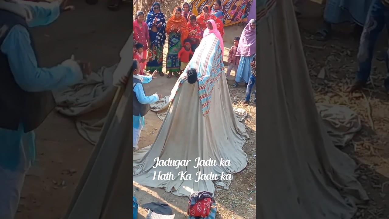 Jadugar Jadugar Hath ke Jadugar - YouTube