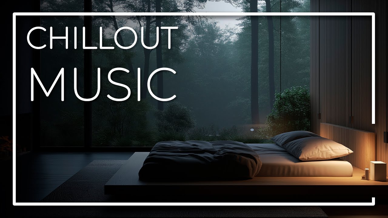 Evening Chill Vibes to Unwind and Relax | Chillout & Lo-Fi Mix for Calm ...