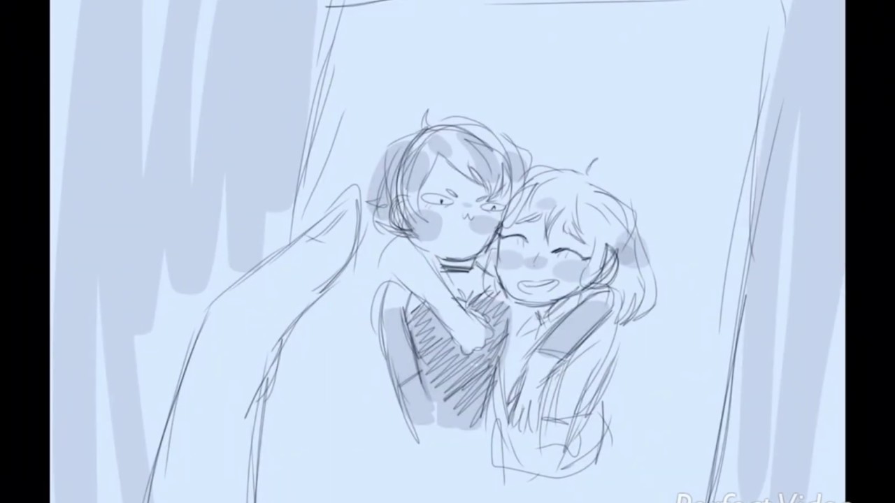 Boyfriend kisser (Total drama animatic) - YouTube