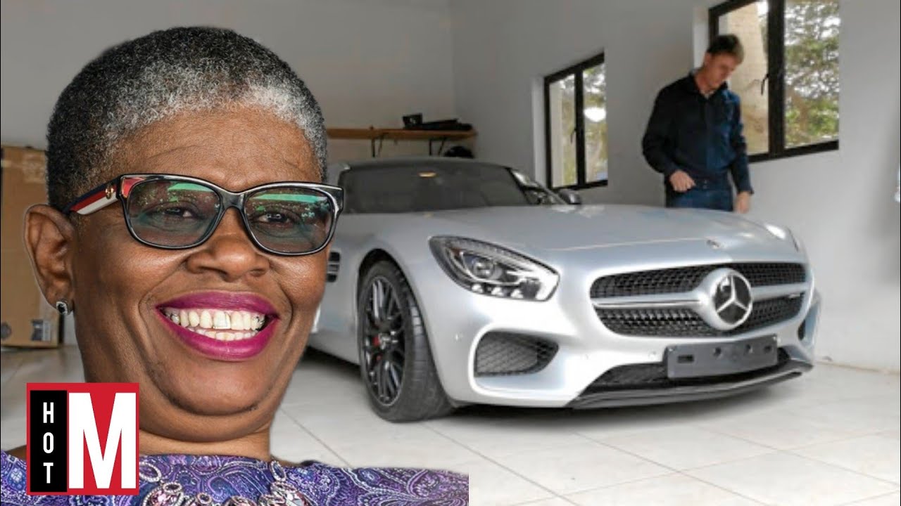 10 Luxurious Cars Seized When Zandile Gumede's Mansion Was Raided - YouTube