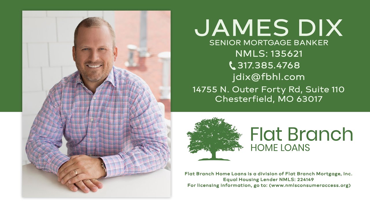 James Dix - Lender Spotlight - YouTube