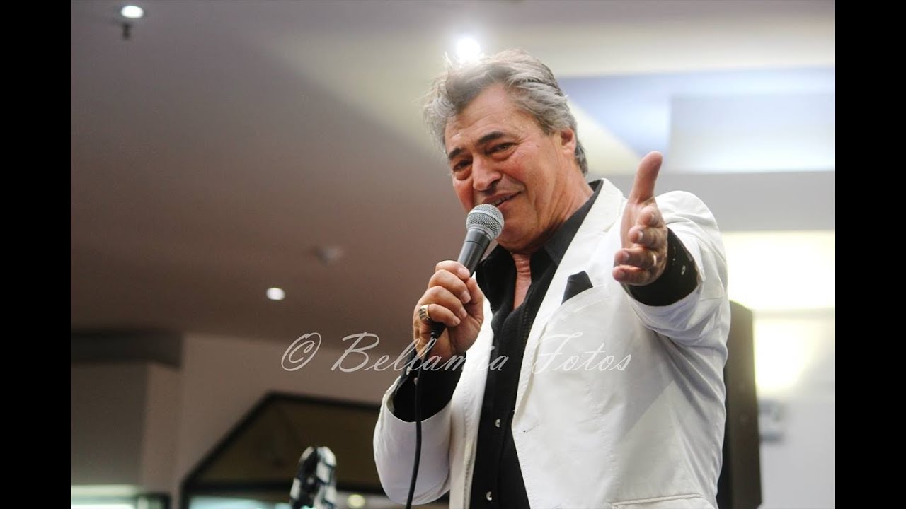 Gold Coast Waves proudly presents King of Cabaret SuperStar Mr Tony ...