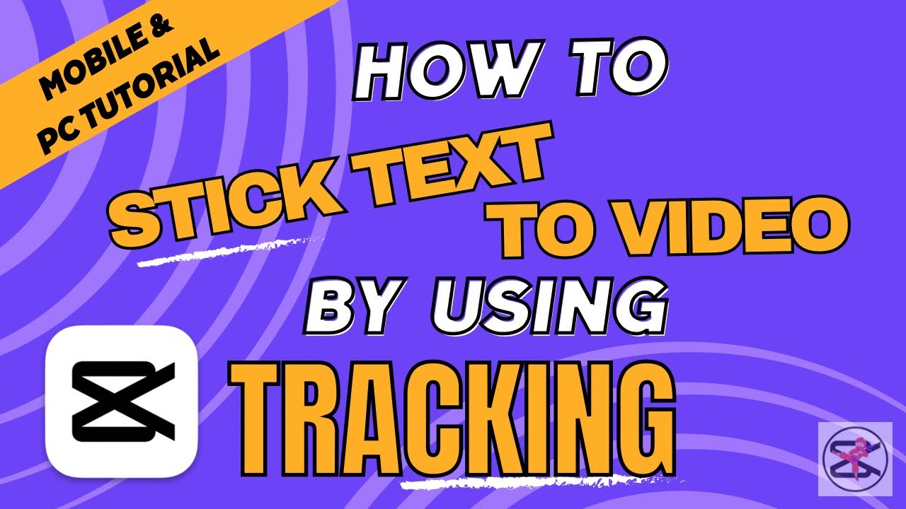 How to Pin Text to Video in CapCut 📍Easy CapCut tutorial - YouTube