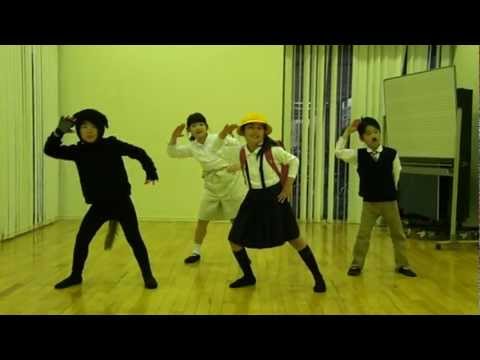みんなでやるたいそう（おどろうかいふぁみり～） Youtube 4829