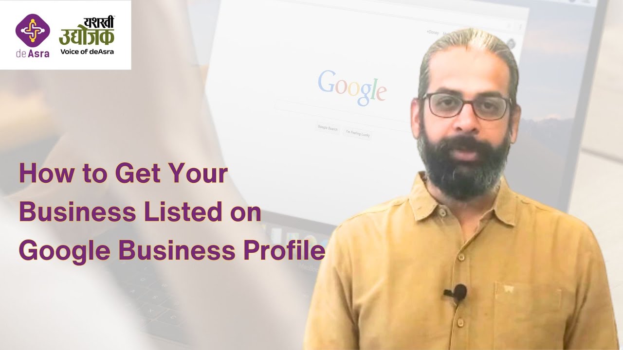 Get Your Business Listed on Google Business Profile | Boost Your Online ...