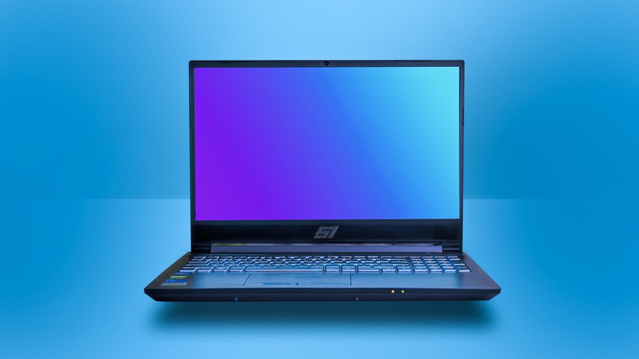 level 51 GG Gaming Laptop With RTX3060 GPU Under Rs.2 Lakh - YouTube