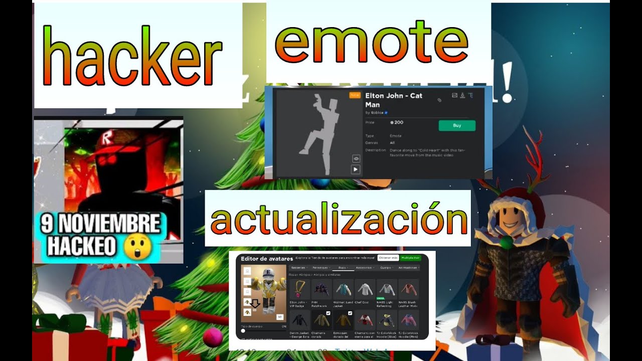 noticias de roblox no te lo pierdas estén alertas el 9 de noviembre ...
