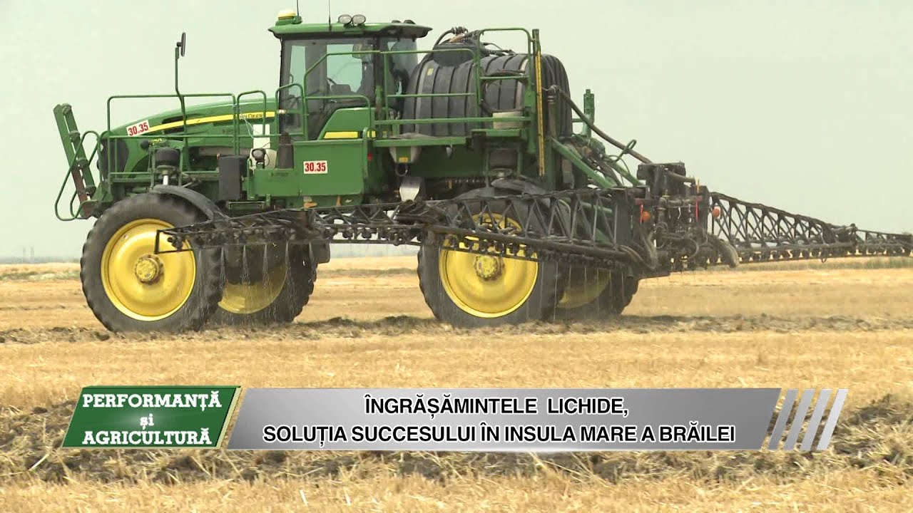 AGRICOST - Performanta si Agricultura - 7 AUGUST 2015 - recoltarea ...