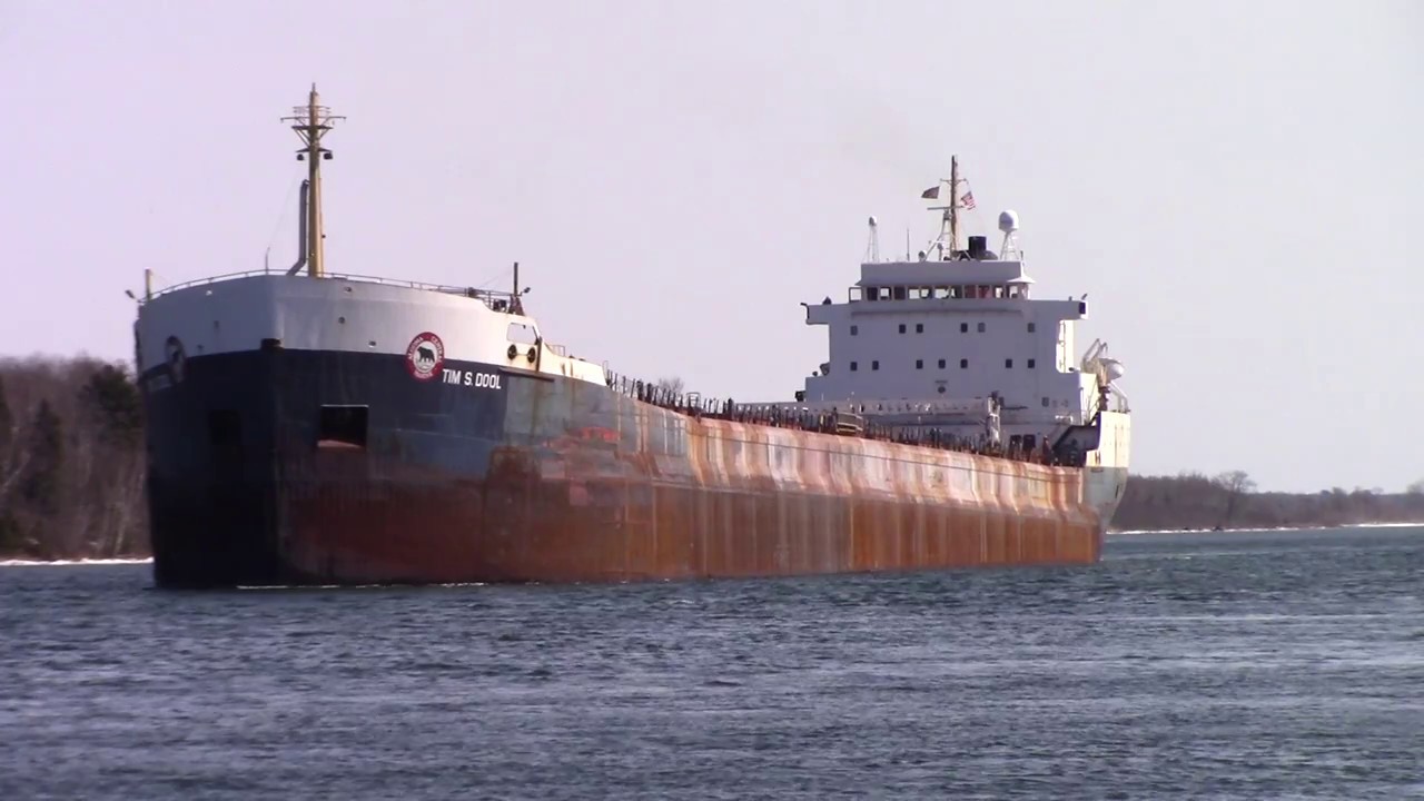 Tim S Dool upbound - YouTube