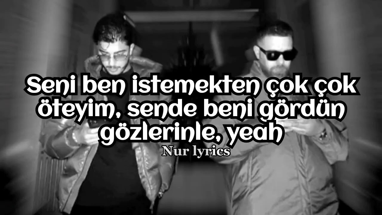 Mero - Murda - Konum gizli (Sözleri/ lyrics/ kreoke) - YouTube