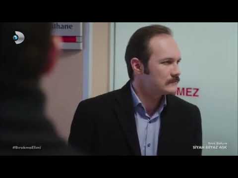 Siyah Beyaz Aşk 19.Bölüm