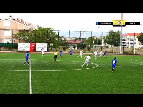 BUCA GURALTAY MASTER - DOSTLUK GUCU MASTER | FANTASTIC MASTER CUP DIDIM