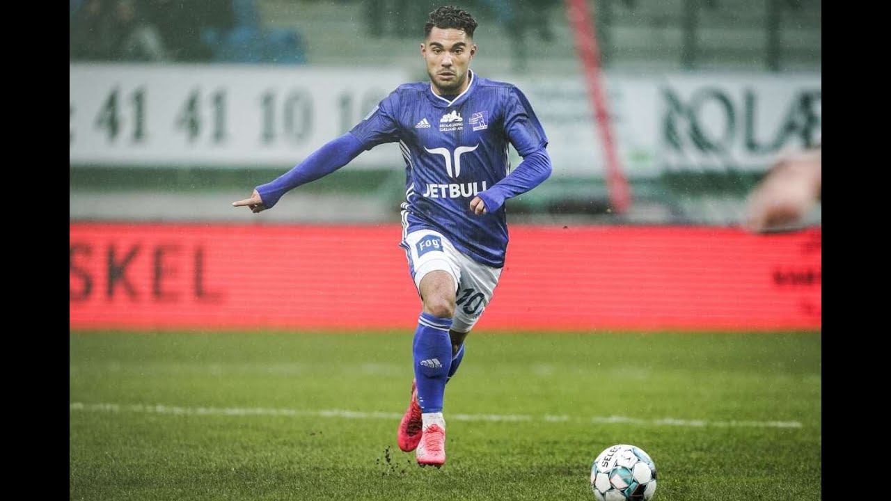 Rezan Corlu | Assists and skills - YouTube