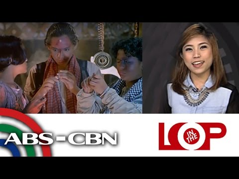 In the Loop: Catching up with the Magic Temple cast