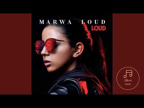 Marwa Loud - Bad Boy ( Official  Music Audio)