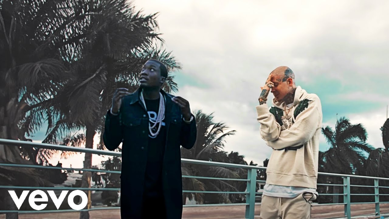 Meek Mill ft. Millyz - Heart of Gold [Music Video] - YouTube
